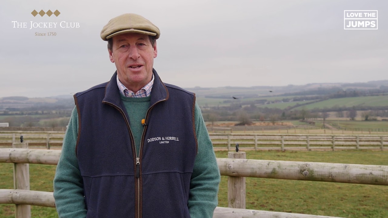 Kim Bailey aiming for third bet365 Gold Cup with El Presente